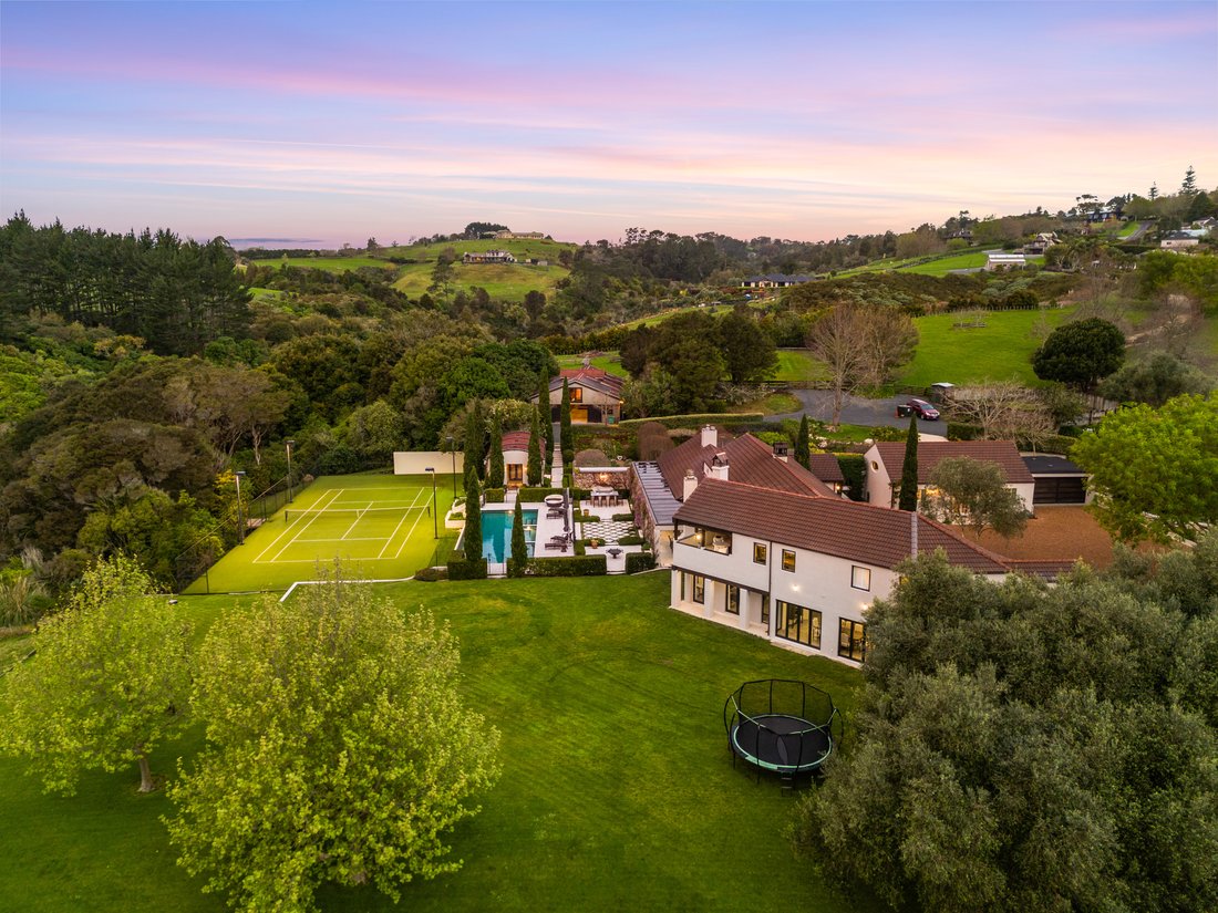 5 Birch Park Lane, Whitford In Whitford, Auckland, New Zealand For Sale ...