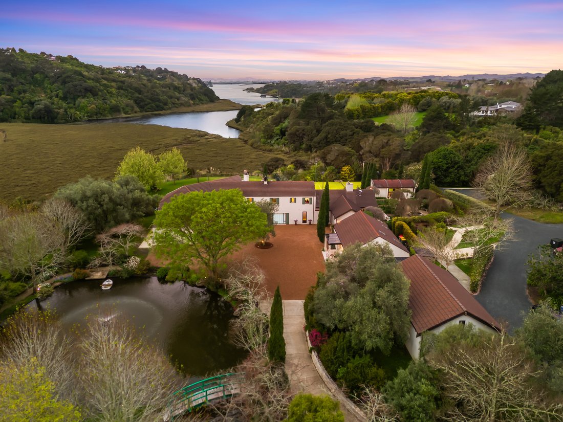 5 Birch Park Lane, Whitford In Whitford, Auckland, New Zealand For Sale ...