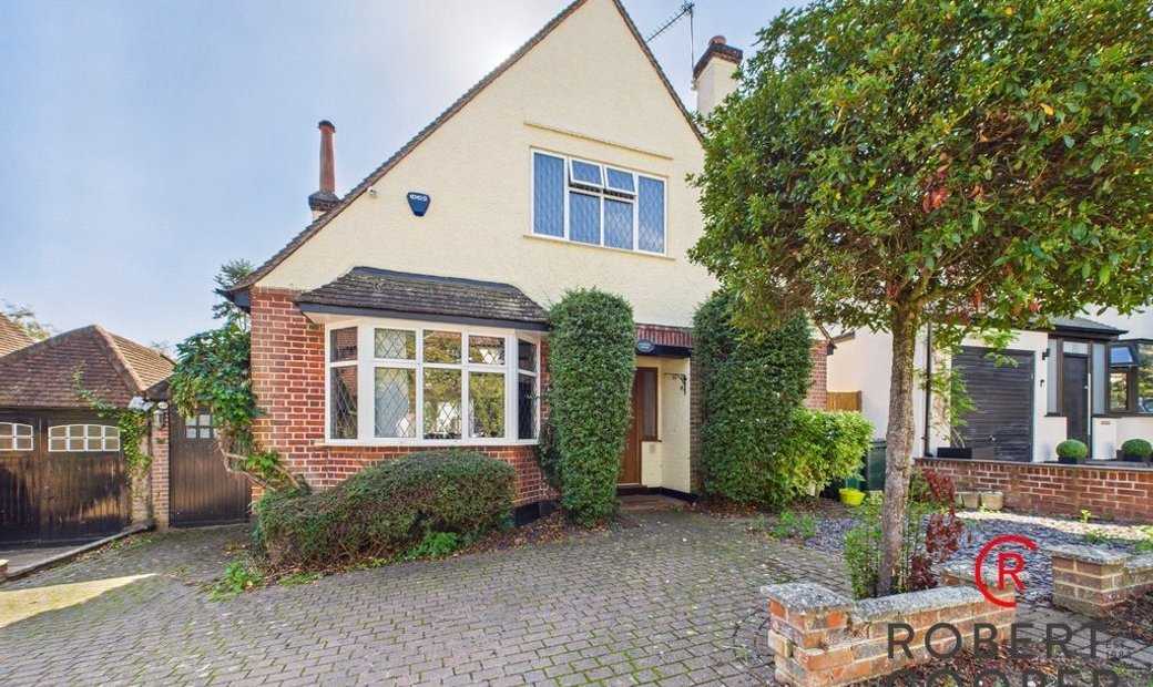 House, Egerton Close, Pinner In Pinner, England, United Kingdom For ...