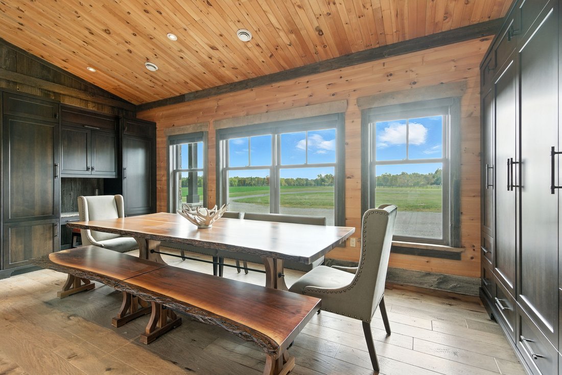 Oferta Rara En Flamborough 96 Acres. En Hamilton, Ontario, Canadá En ...