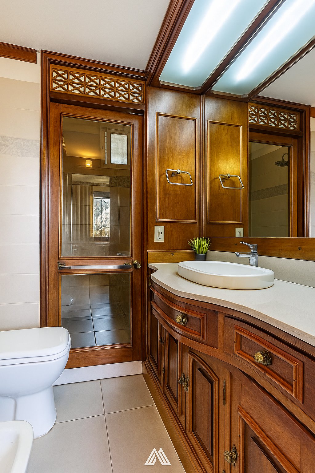 Neo Colonial Style Residence In Montevideo, Departamento De Montevideo ...