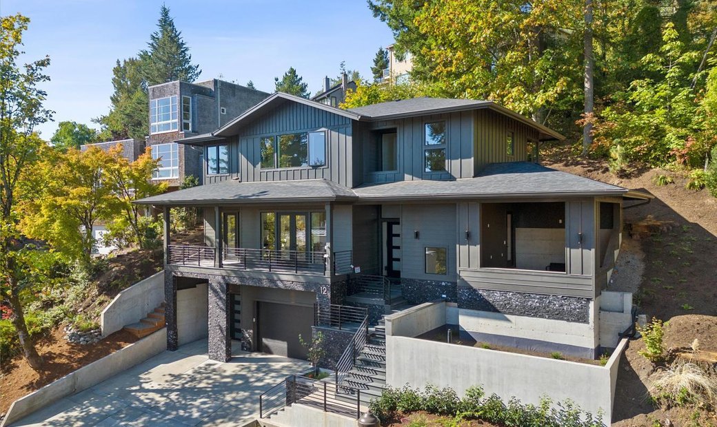 12 Hidalgo Street In Lake Oswego, Oregon, United States For Sale (16287909)