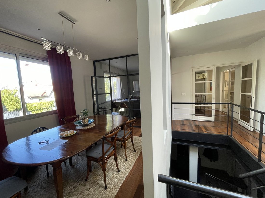 Bordeaux Villa In Bordeaux, Nouvelle Aquitaine, France For Sale (16288807)