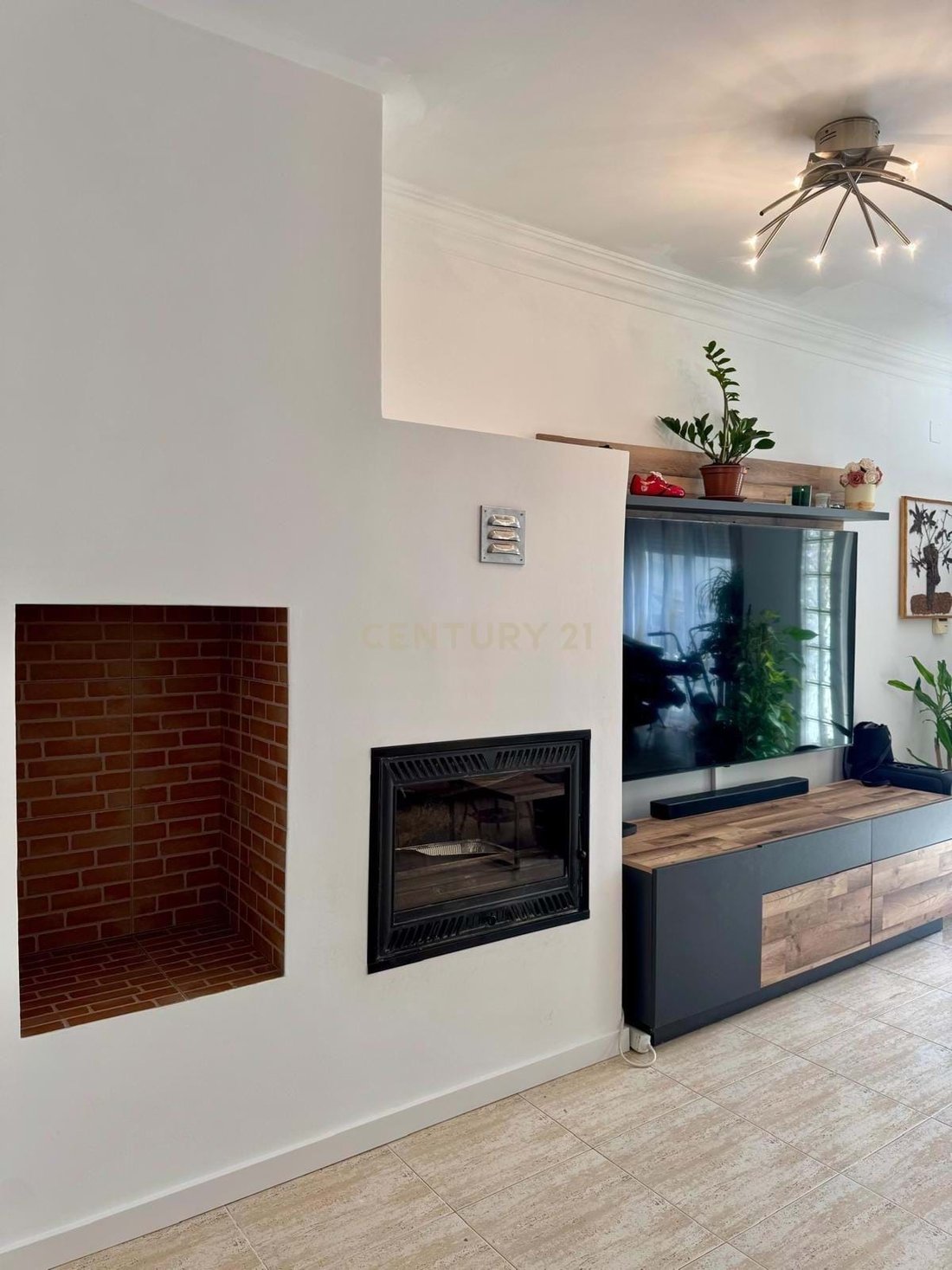 Charming 3 Bedroom House In União Das In Ramada E Canecas, Lisbon ...