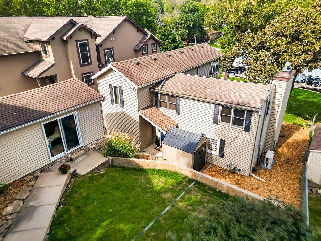 Residential Lake Lotawana In Lake Lotawana, Missouri, United States For ...