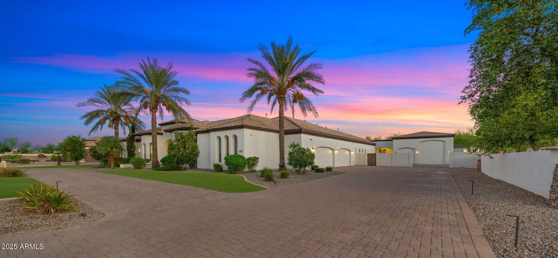 Residential Gilbert In Gilbert, Arizona, United States For Sale (16288132)