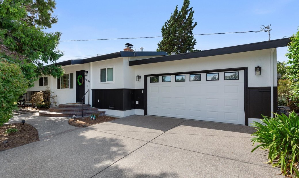 3 Bedrooms Single Family Detached In Pinole, California, United States ...