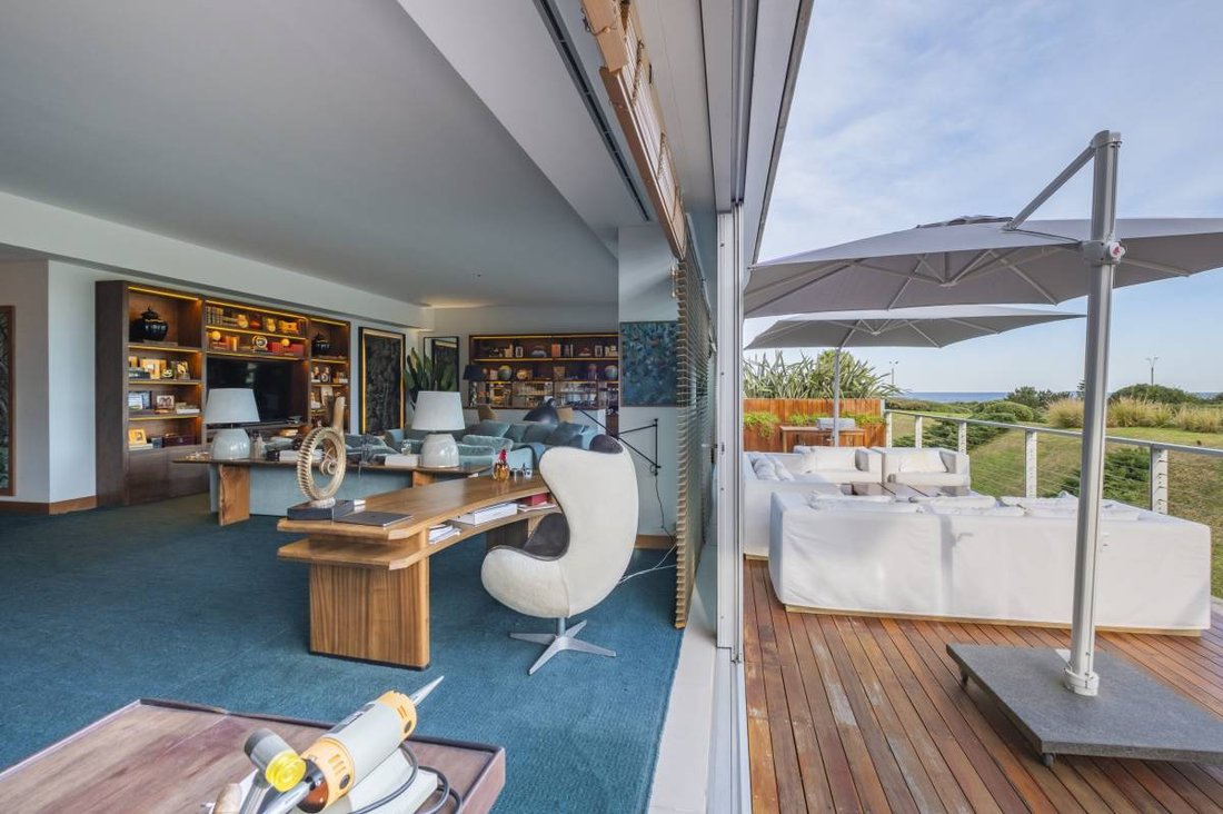 Piso En Edificio Acqua De 3 In Punta Del Este, Maldonado Department, Uruguay For Sale (16291699)