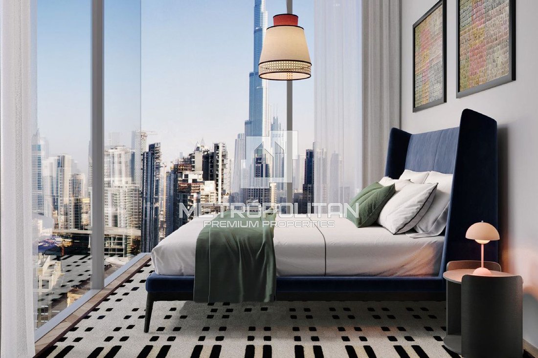 Luxury Living | Word Class Amenities | In Dubai, Dubai, United Arab ...