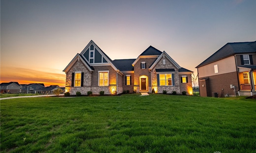 Residential Monroe In Monroe, Ohio, United States For Sale (16292962)
