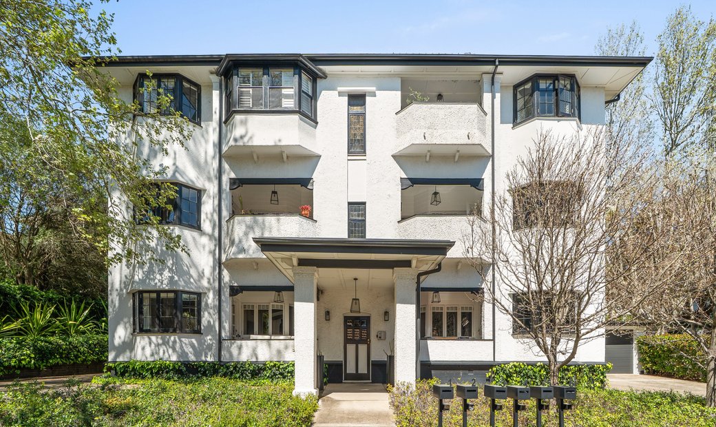 157 Darling Point Road In Sydney, New South Wales, Australia For Sale ...