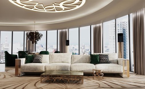 Luxury homes for sale in Bucharest, Bucharest, Romania | JamesEdition
