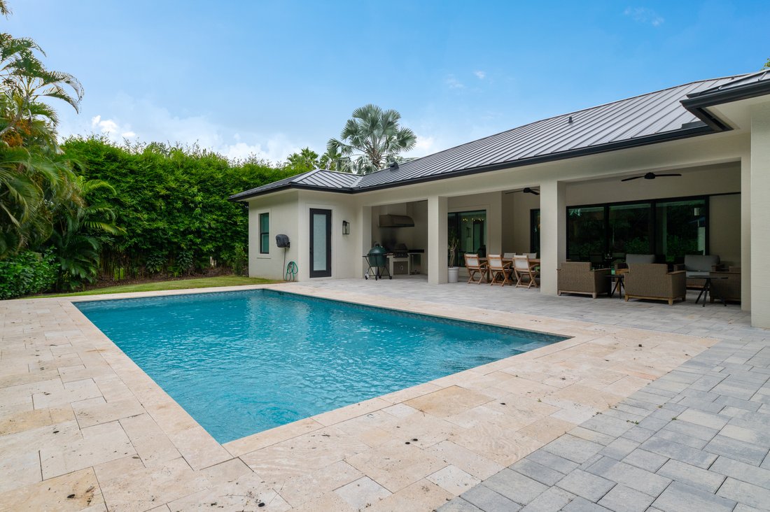 3800 Se Bent Banyan Way, Stuart, Florida, En Stuart, Florida, Estados Unidos En Venta (16290275)