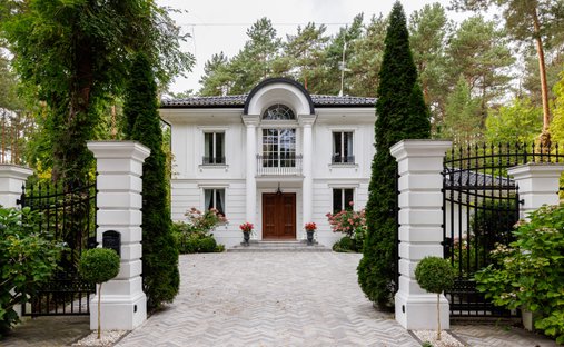 Luxury homes for sale in Poland | JamesEdition
