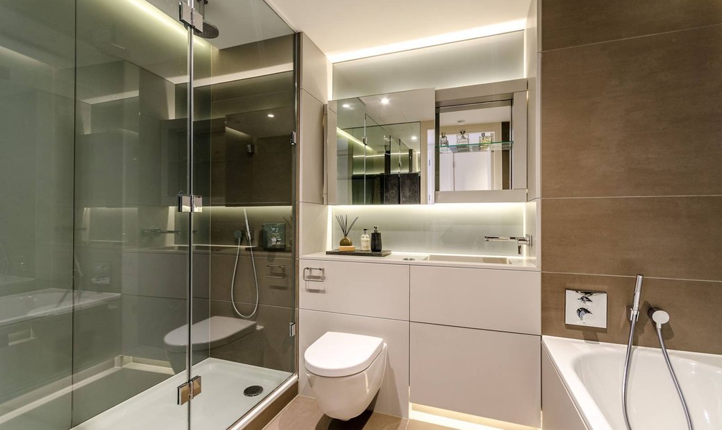 York Way, St Pancras, N1 C In London, England, United Kingdom For Sale ...