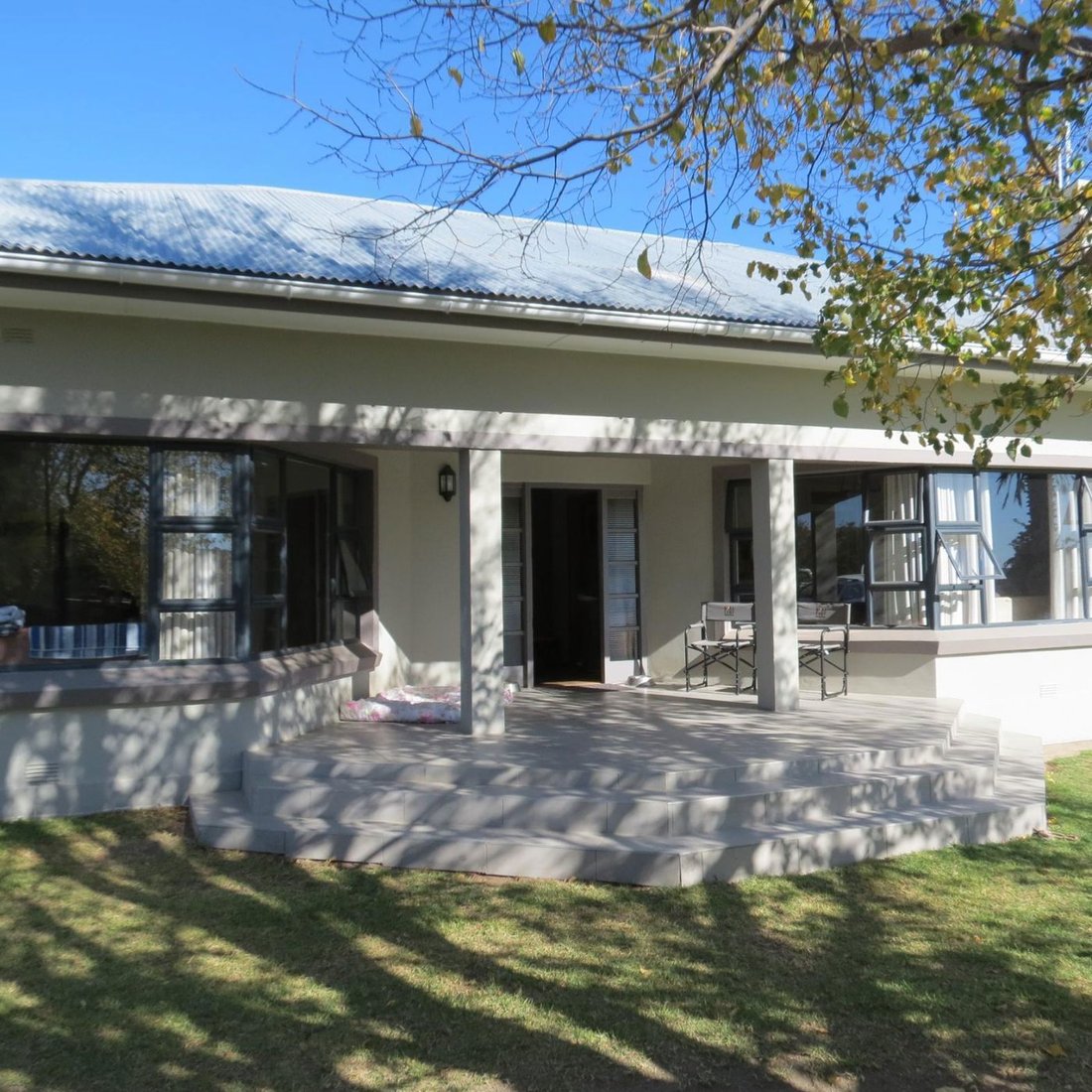 Superb Great Karoo Game Farm In Moreson, Western Cape, South Africa For ...