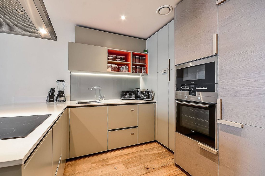 York Way, St Pancras, N1 C In London, England, United Kingdom For Sale ...