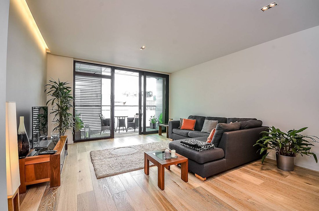 York Way, St Pancras, N1 C In London, England, United Kingdom For Sale ...