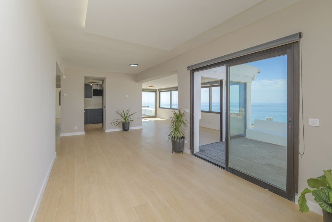 Apartment For Rent In Riviera Del Sol, Dans Riviera Del Sol, Mijas ...