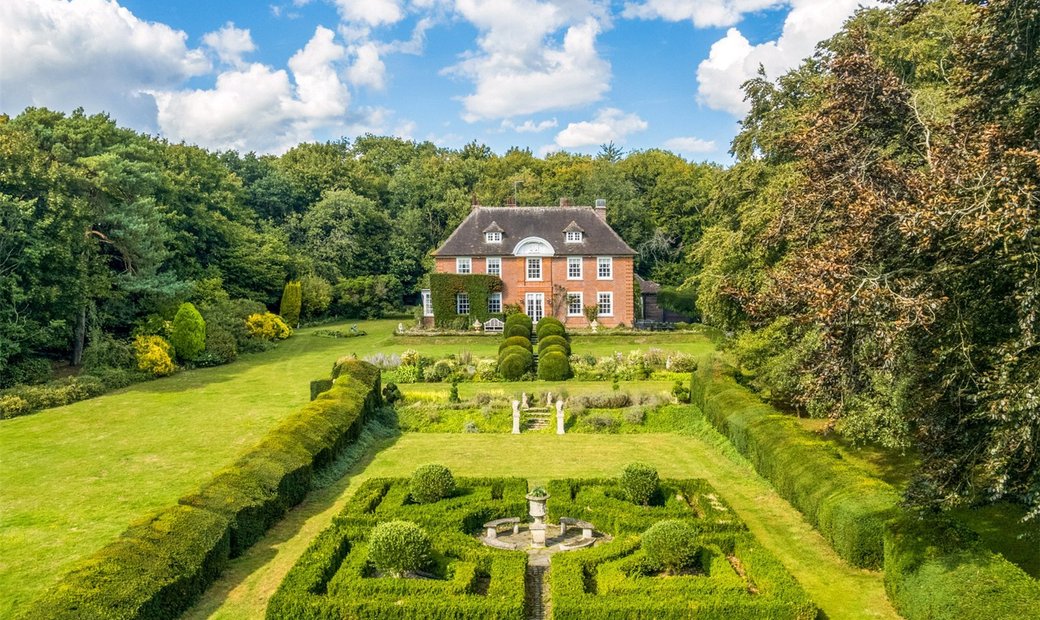 Petham, Canterbury, Kent In Petham, England, United Kingdom For Sale ...