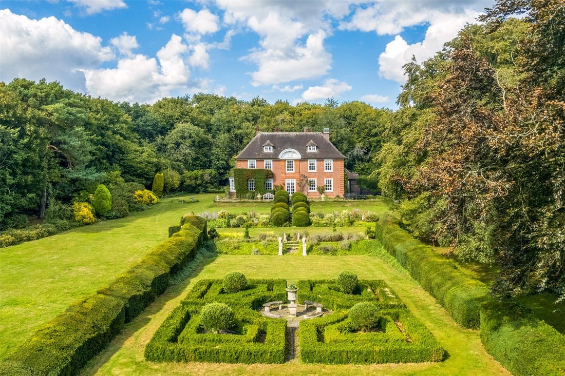 Petham, Canterbury, Kent In Petham, England, United Kingdom For Sale ...