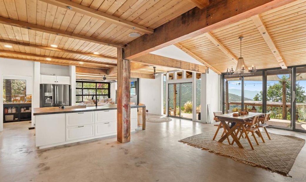 3 Bedrooms Single Family Detached In Jamul, California, United States ...