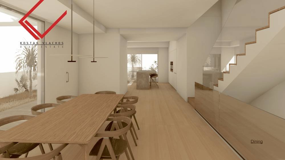 Maisonette 225sqm In Vari Varkiza In Vari Municipal Unit, Attica ...