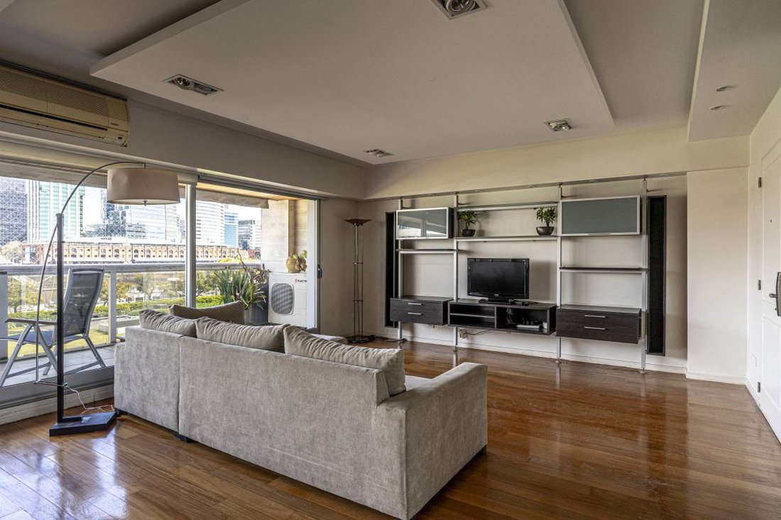 Juana Manso 451 Terrazas Del Yacht In Buenos Aires, Buenos Aires ...