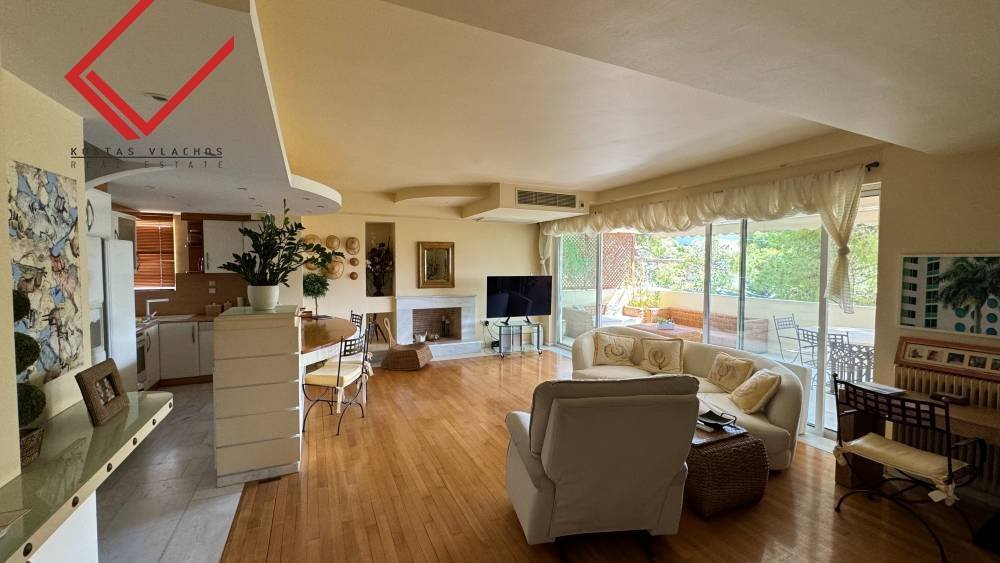 Apartment 135sqm In Vouliagmeni, Decentralized Administration Of Attica ...