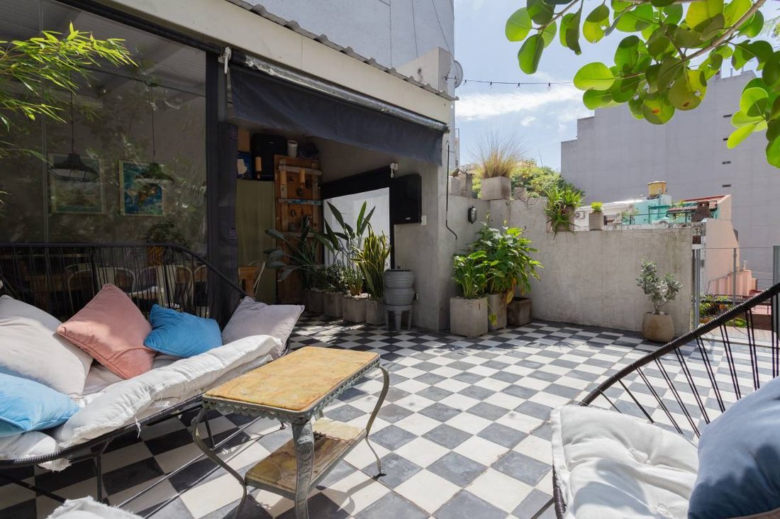 Gorriti Y Mario Bravo In Buenos Aires, Buenos Aires, Argentina For Sale ...