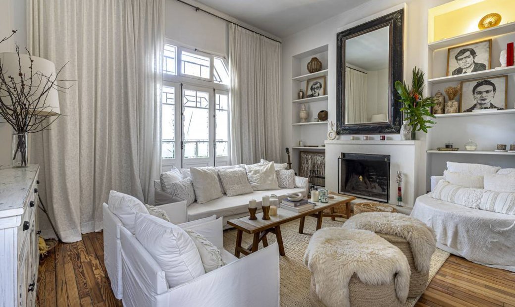 Gorriti Y Ravignani In Buenos Aires, Buenos Aires, Argentina For Sale ...