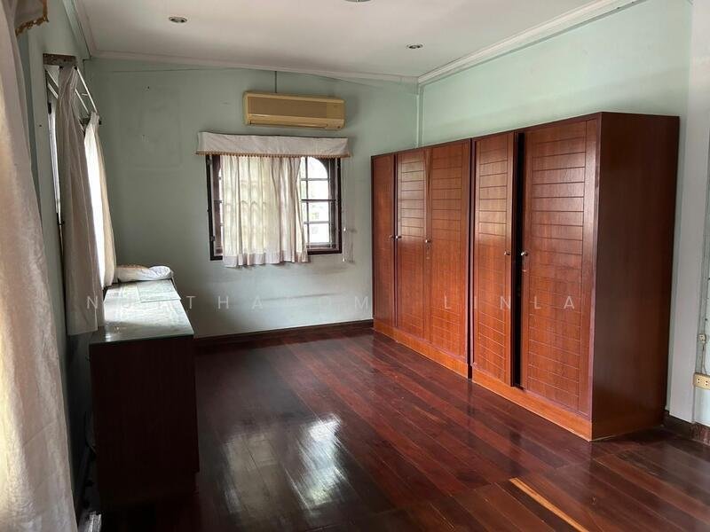 Single Detached House Sathon In Bangkok, Krung Thep Maha Nakhon ...