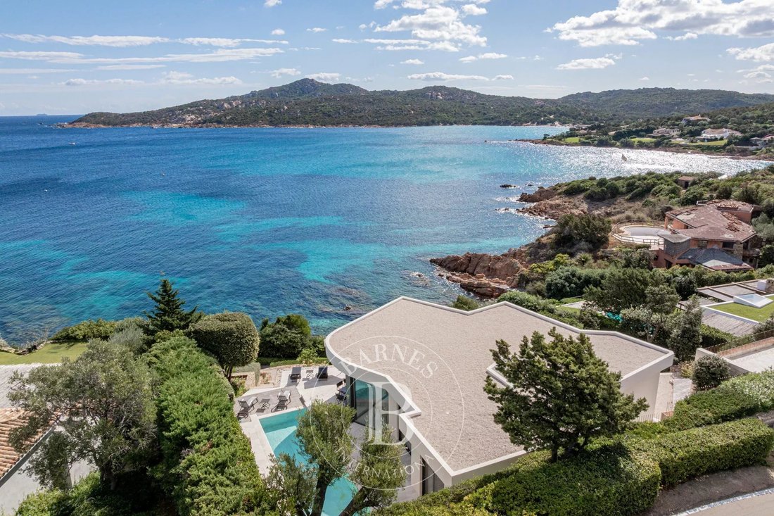 Villa Emma | Porto Cervo In Porto Cervo, Sardinia, Italy For Sale ...