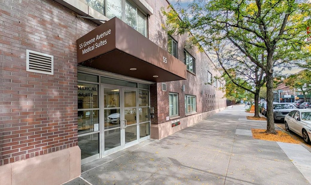 55 Greene Avenue 2 D2 E, Brooklyn, Ny In New York, New York, United ...
