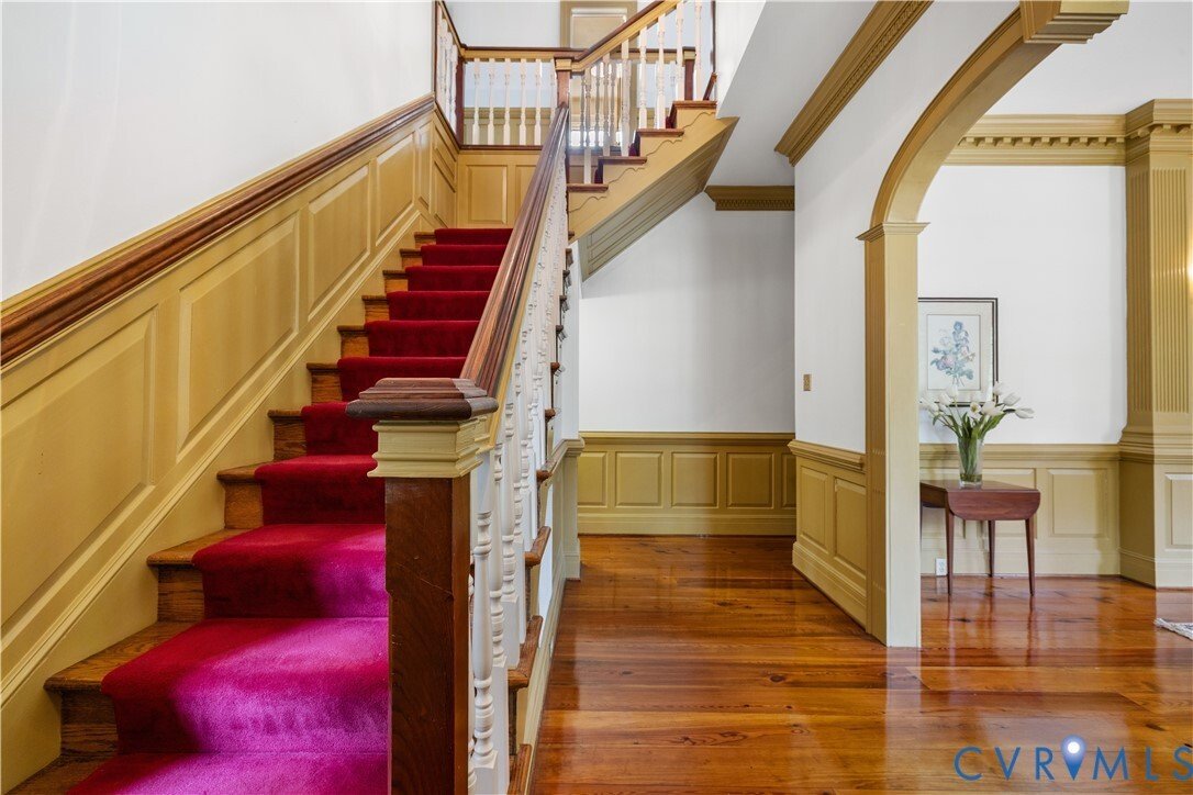 4 Bedrooms Other Residential In Chester, Virginia, United States For ...