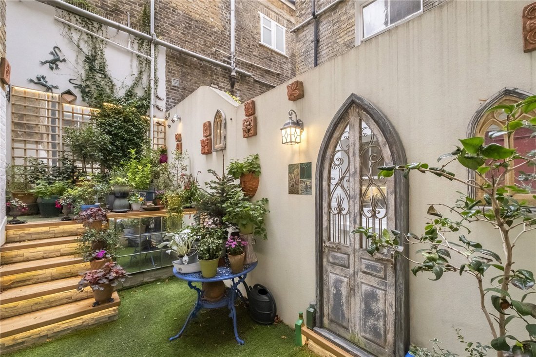 Ifield Road, London In London, England, United Kingdom For Sale (16297954)