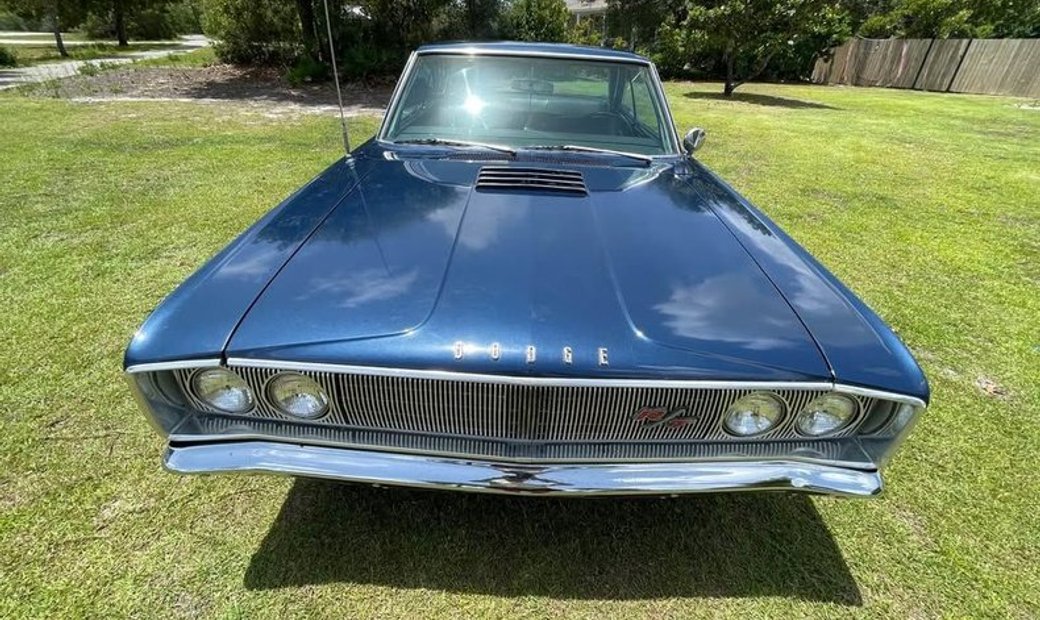 1967 Dodge Coronet In Glendale, United States For Sale (16307096)