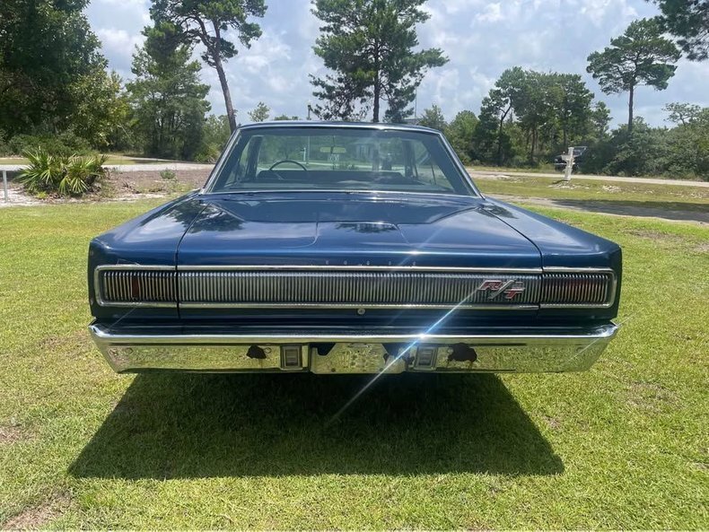 1967 Dodge Coronet In Glendale, United States For Sale (16307096)