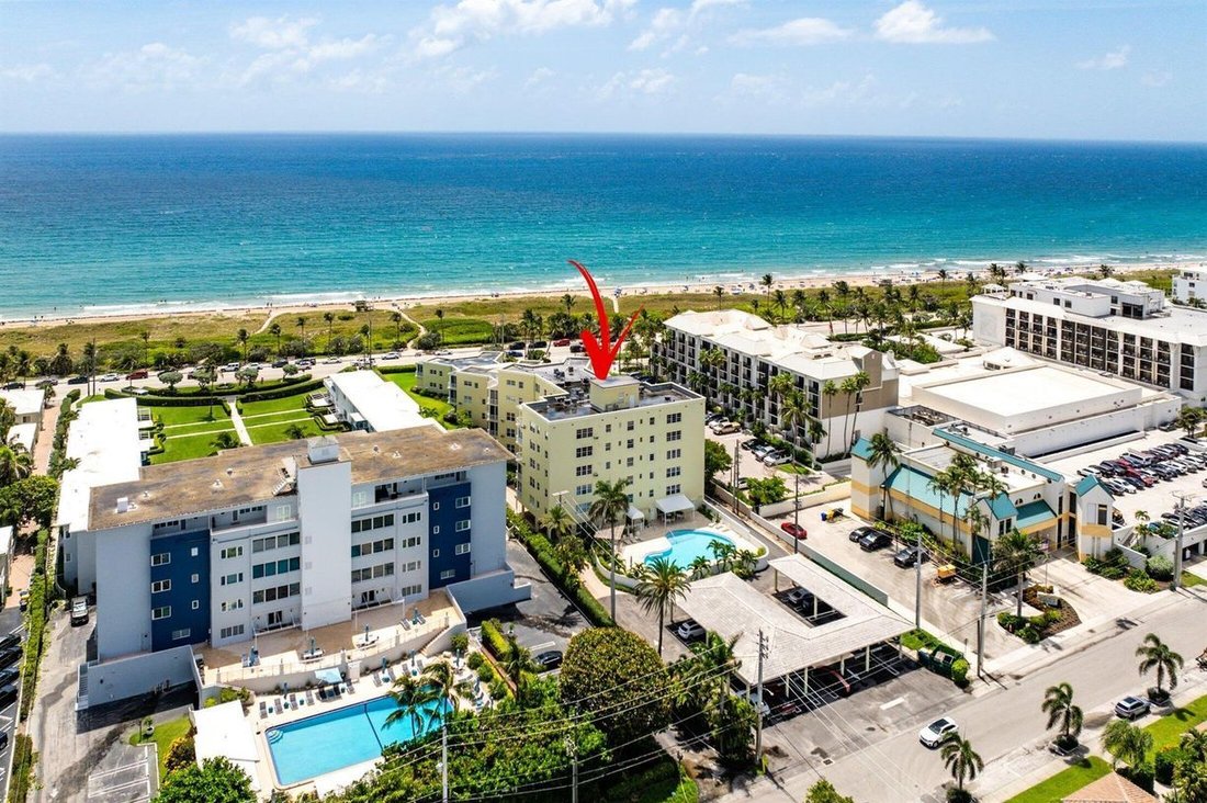 100 N Ocean 422, Delray Beach, Fl 33483 In Delray Beach, Florida ...