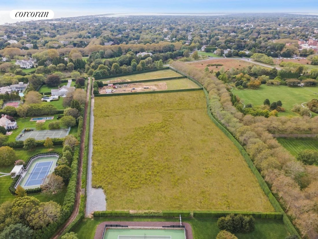 3 Olde Towne Lane, Southampton, Dans Southampton, état De New York ...