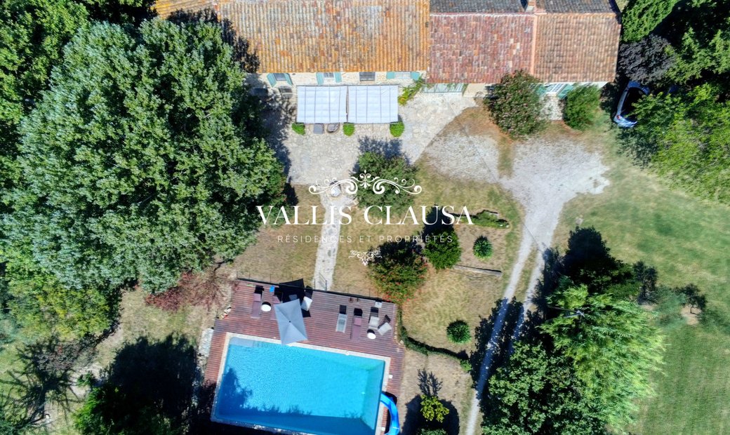 Stone Mas De 330 M²: Remanso De En Aviñón, Provenza Alpes Costa Azul ...