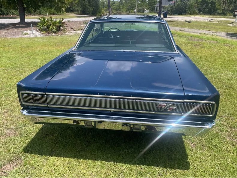 1967 Dodge Coronet In Glendale, United States For Sale (16307096)