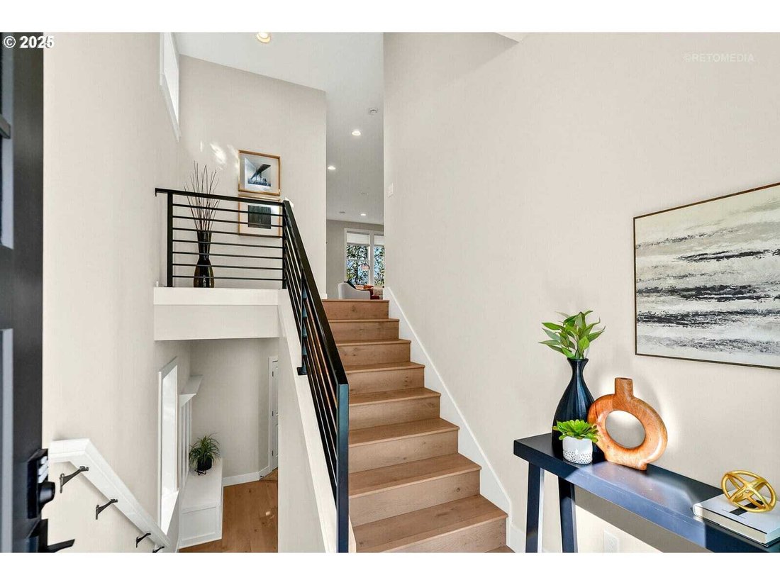 Single Family For Sale In Portland In Portland, Oregon, United States ...