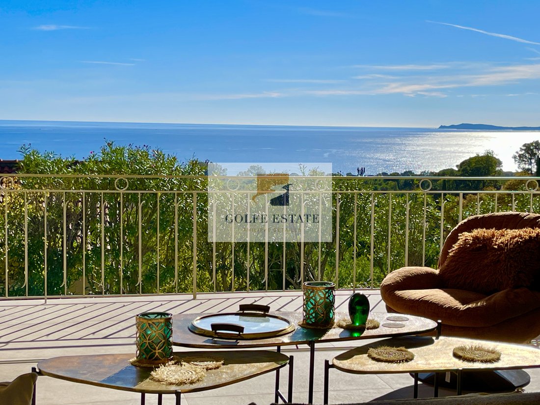 Villa 7 Habitación (Es) En La Croix Valmer, Provenza Alpes Costa Azul ...