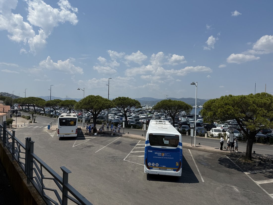 Rare Propriété Dans Saint Tropez, Provence Alpes Côte D'azur, France à ...