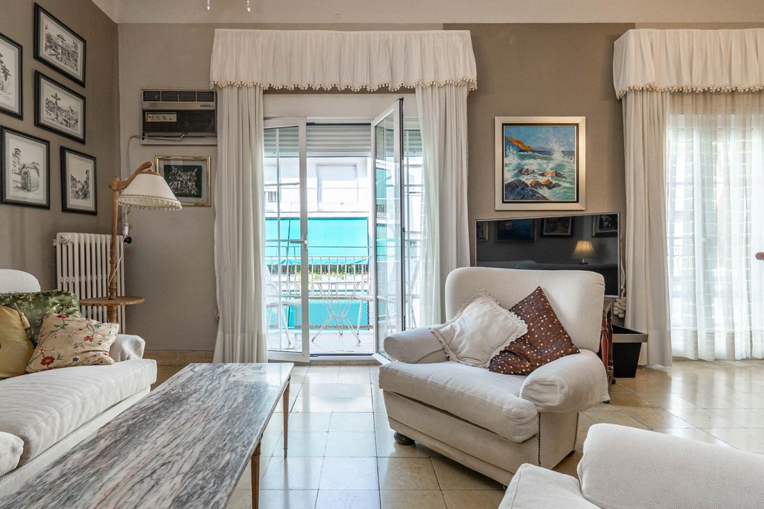 Granada Flat In Ronda, Granada, Spain For Sale (16308728)