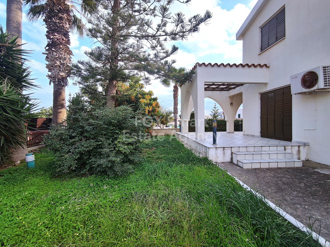 House, For Sale, Larnaca, Pyla Tourist Area In Pyla, Larnaca, Cyprus ...