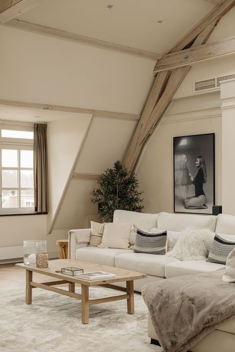 Kerkstraat 34 In Wassenaar, South Holland, Netherlands For Sale (16307836)