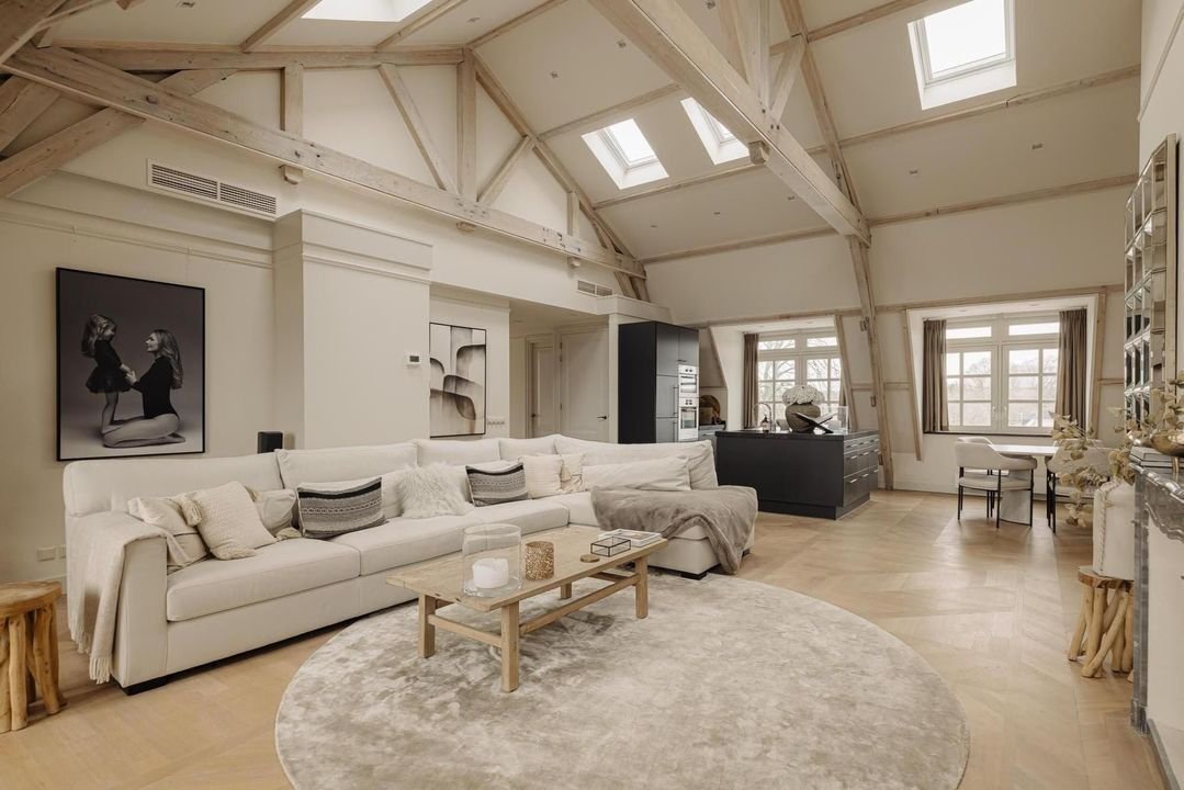 Kerkstraat 34 In Wassenaar, South Holland, Netherlands For Sale (16307836)