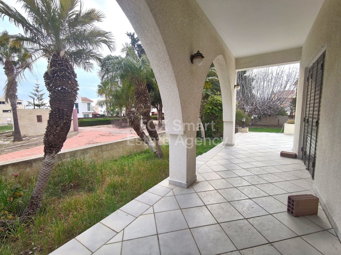 House, For Sale, Larnaca, Pyla Tourist Area In Pyla, Larnaca, Cyprus ...